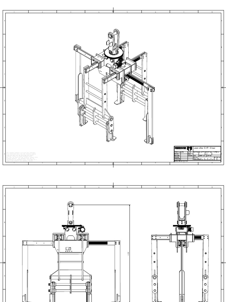 Sheet Lifter | PDF