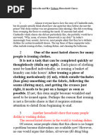Grease Trap Inspection Checklist Sample | PDF | Hydraulic Engineering ...