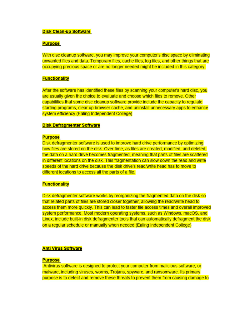 Information Technology Pdf Malware Computer File