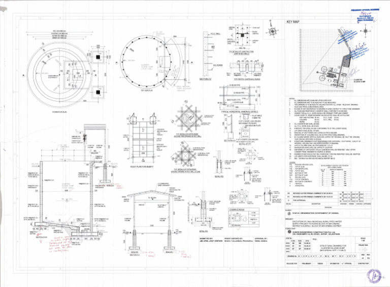 CLARIFIER SLUDGE SUMP | PDF