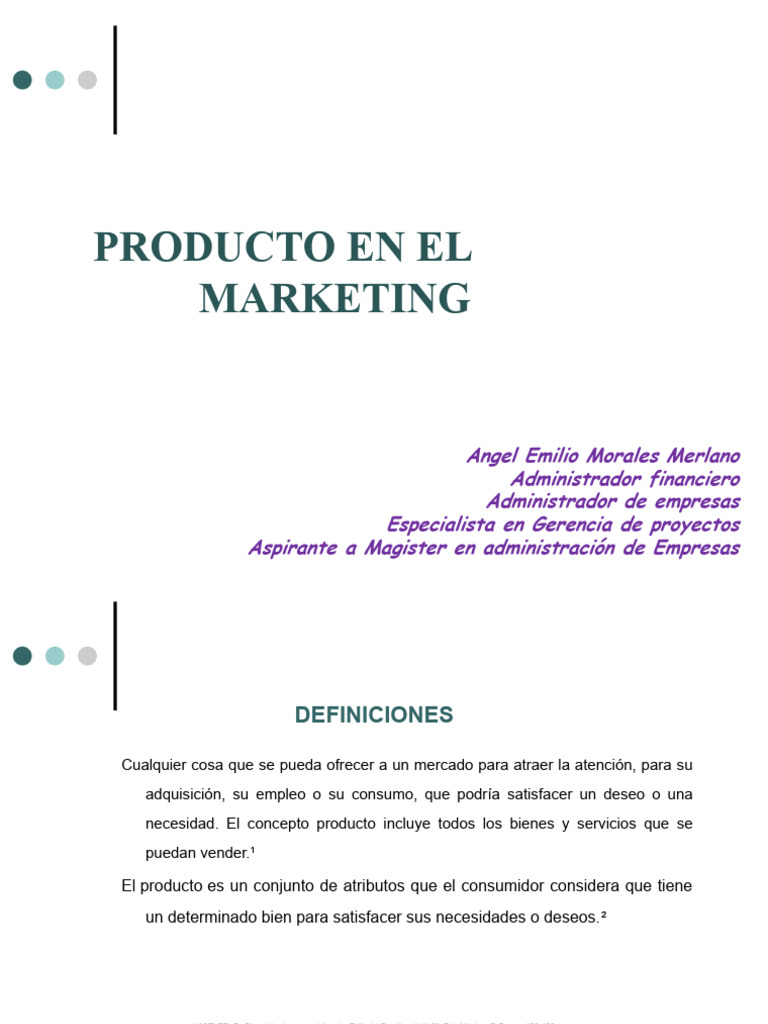 El Producto-Actividad Cricigrama | PDF | Producto (Negocio) | Marketing