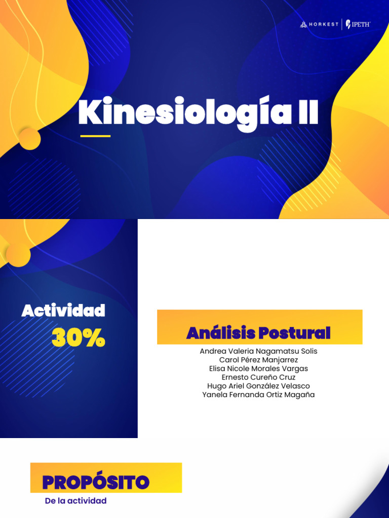 Análisis postural | PDF | La columna vertebral | Rodilla