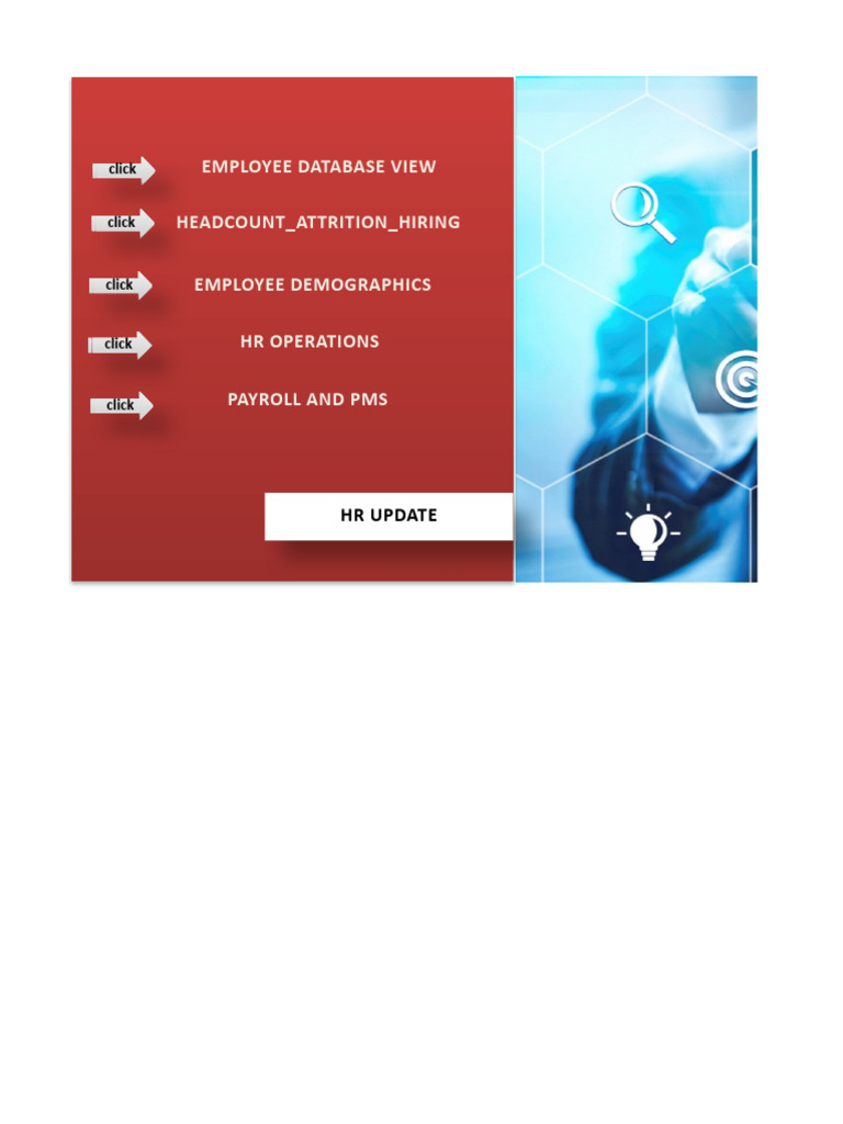 HR Final Data | PDF | Human Resource Management | Business