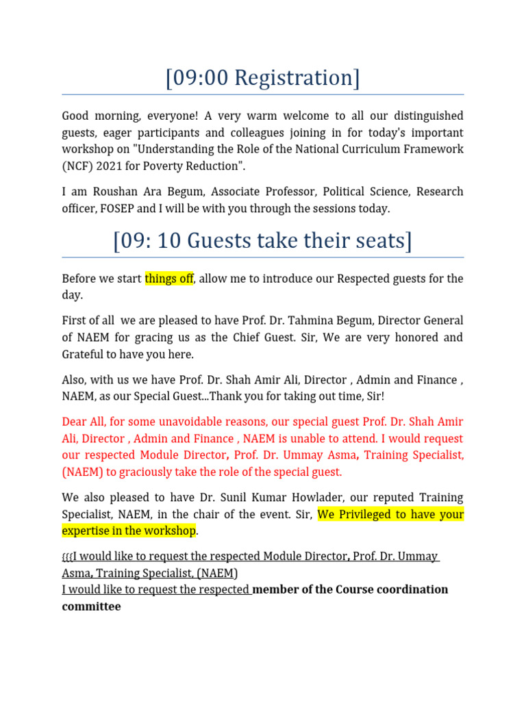 new script | PDF | Poverty | Poverty & Homelessness