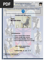 Plataforma Ergoyes: Evaluación Ergonómica Eficiente | PDF | Factores humanos y ergonomía ...