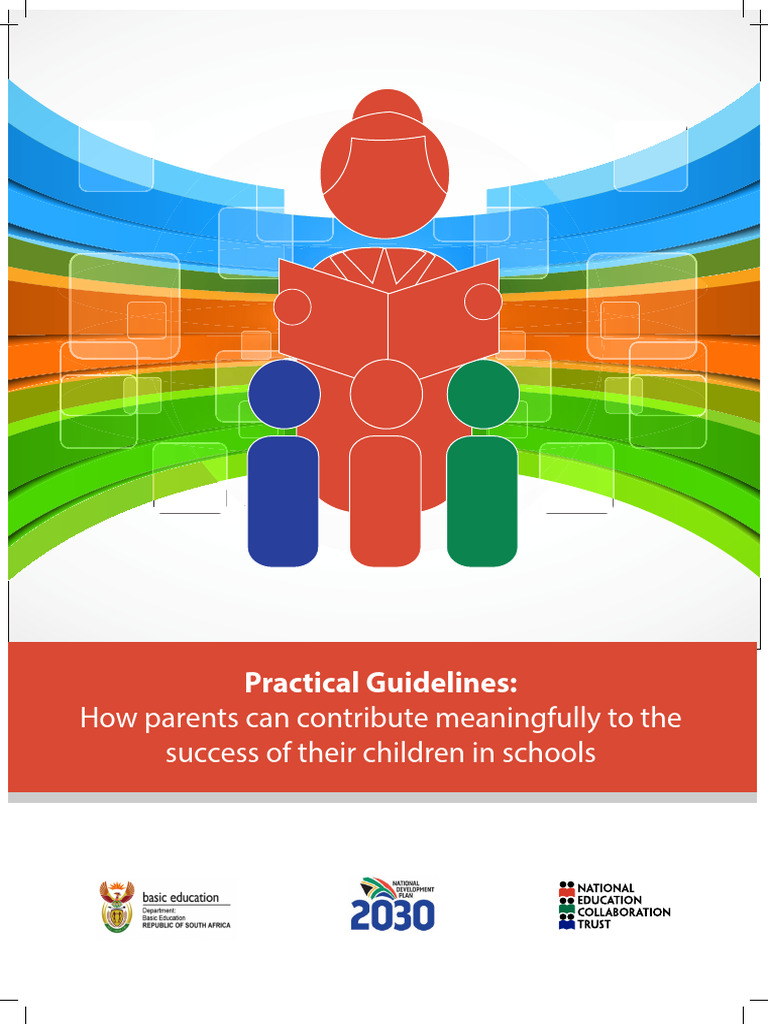 Parental Contribution Guidelines 2017 | PDF | Educational Assessment | Disciplines