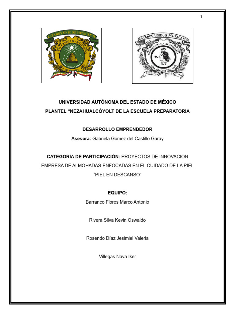 CANVAS8 | PDF | Calidad (comercial) | Las compras en línea