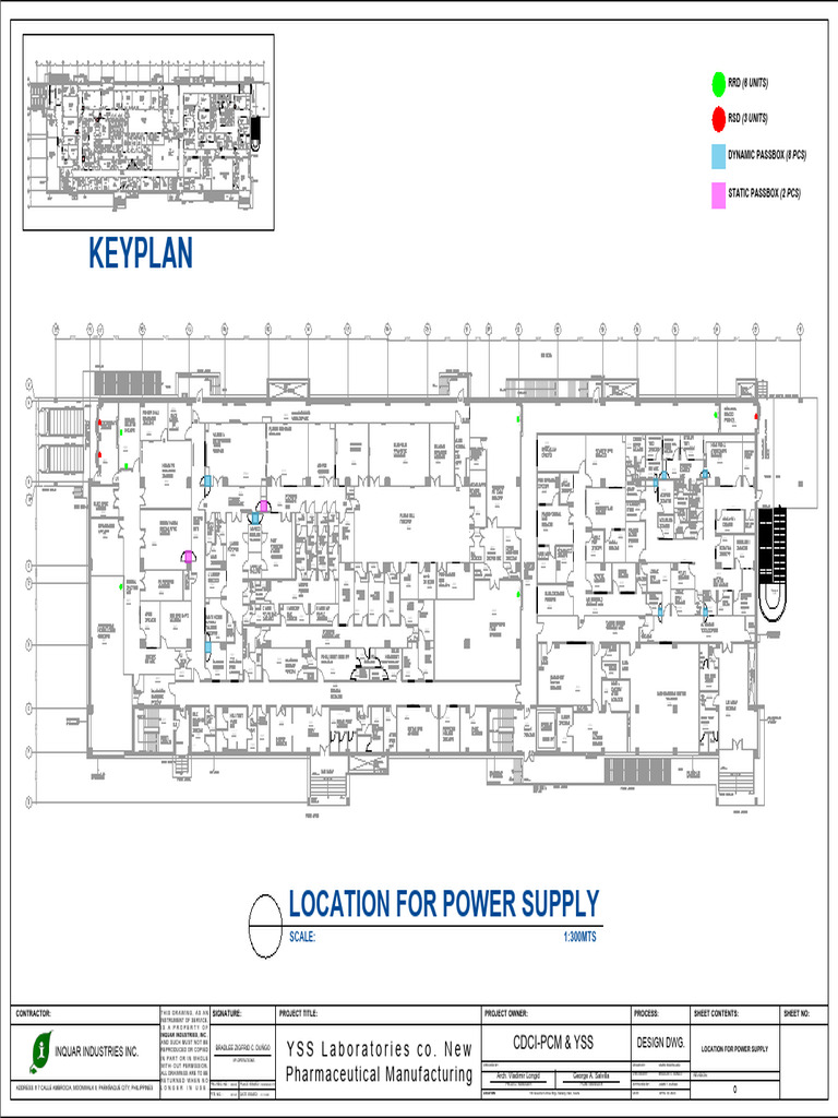 POWER SUPPLY | PDF
