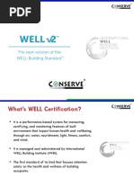 LEED Scorecard | PDF | Green Building | Sustainable Energy