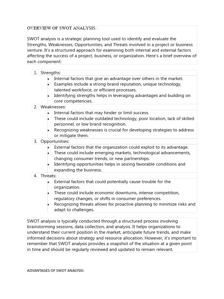 tw_ppt | PDF | Swot Analysis | Interpersonal Communication