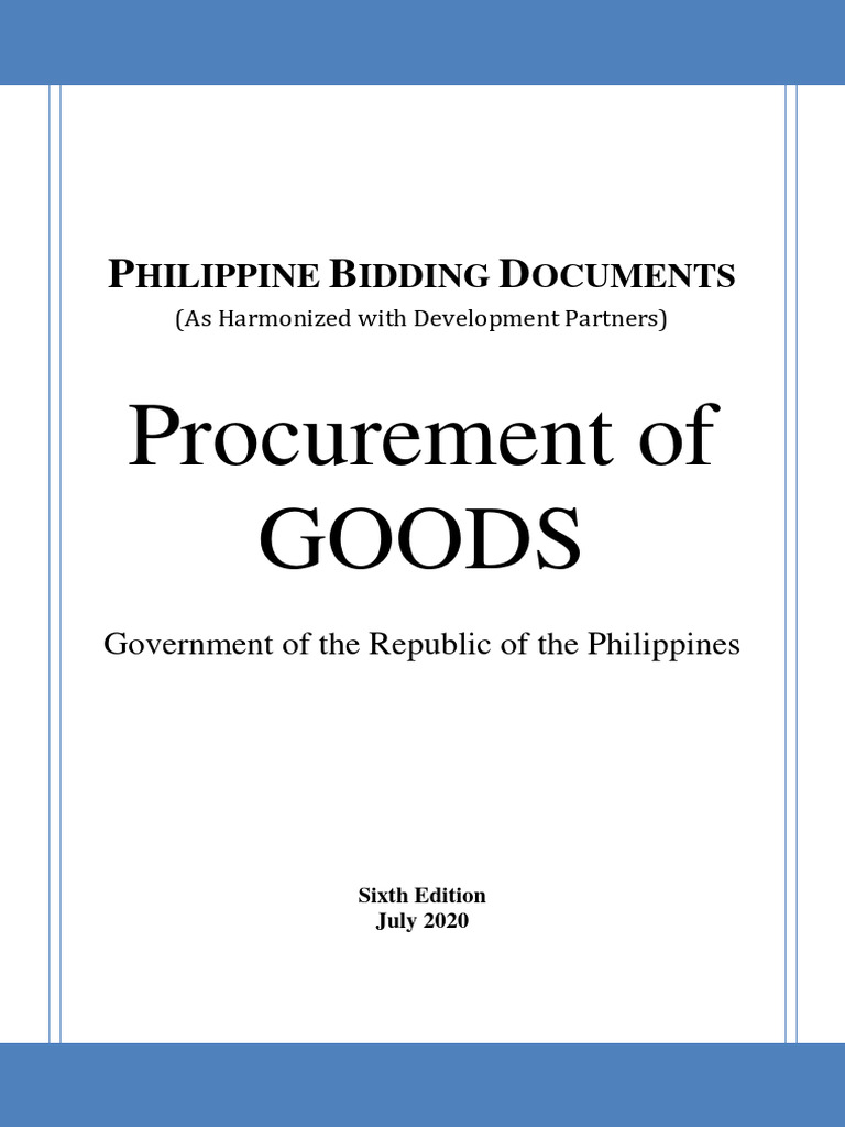 Rnis CN 007 2022 | PDF | Procurement | Business