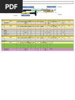 STARRETT Decimal Chart PDF | PDF