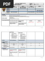 Lesson Plan Grade 8 Electron Configuration | PDF | Electron ...