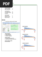 Hydratight RSL Torque Conversion Chart | PDF | Pressure | Force