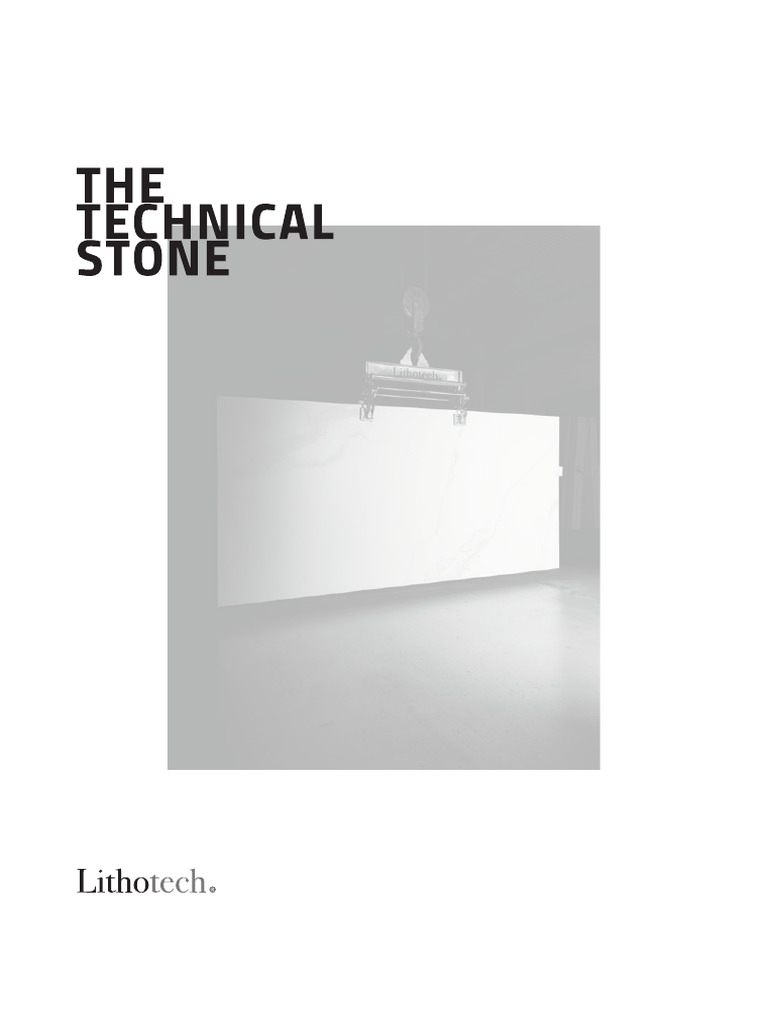 Catalogo Lithotech | PDF | Lentes | Materiales