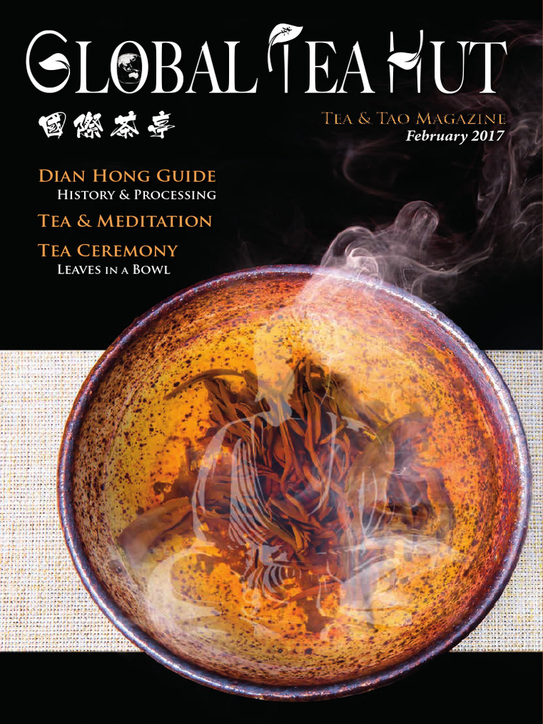 Zen and Tea - 1 | PDF | Tea | Caffeinated Drinks