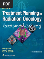 Managing Intrafraction and Interfraction Motion | PDF | Radiation ...