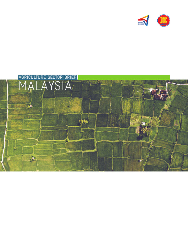 Malaysia Agri Update | PDF | Cost Of Living | Palm Oil