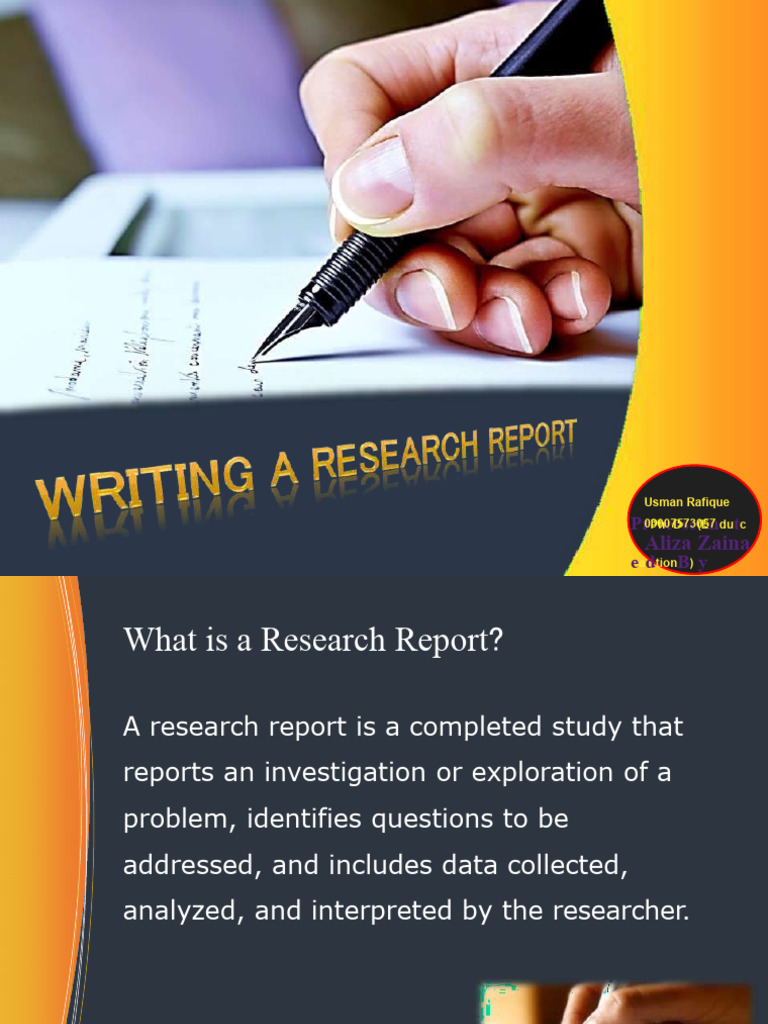 Unit 9 8604 6th Day | PDF | Statistics | Methodology