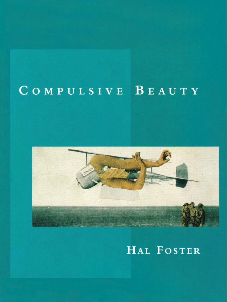 M Foster Compulsive Beauty | PDF
