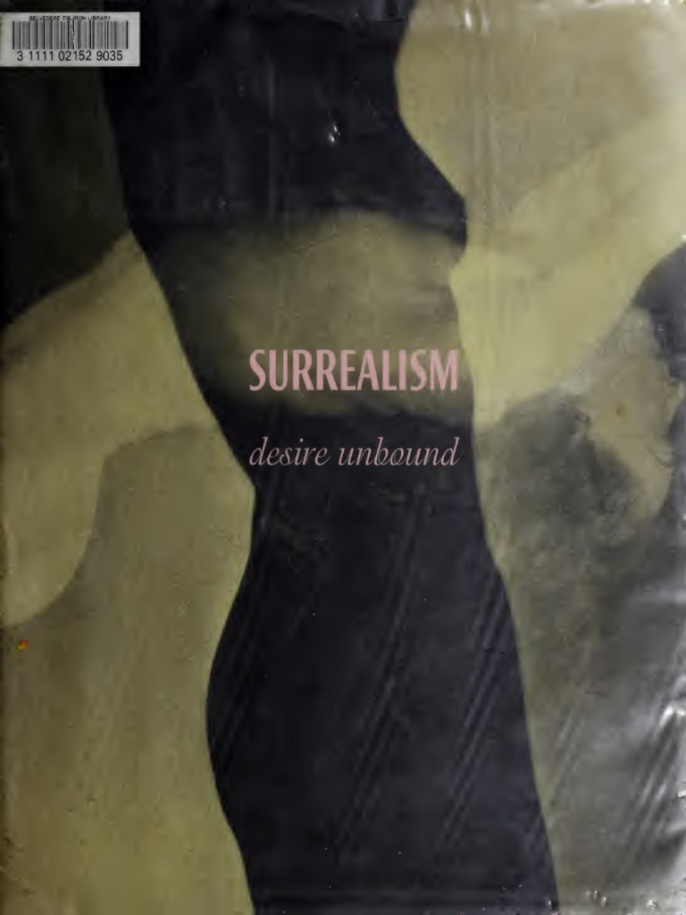 M Surrealism Desire Unbound | Download Free PDF | Surrealism | Sigmund Freud