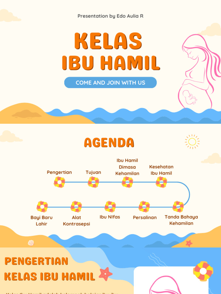 Presentation by Edo Aulia R | PDF