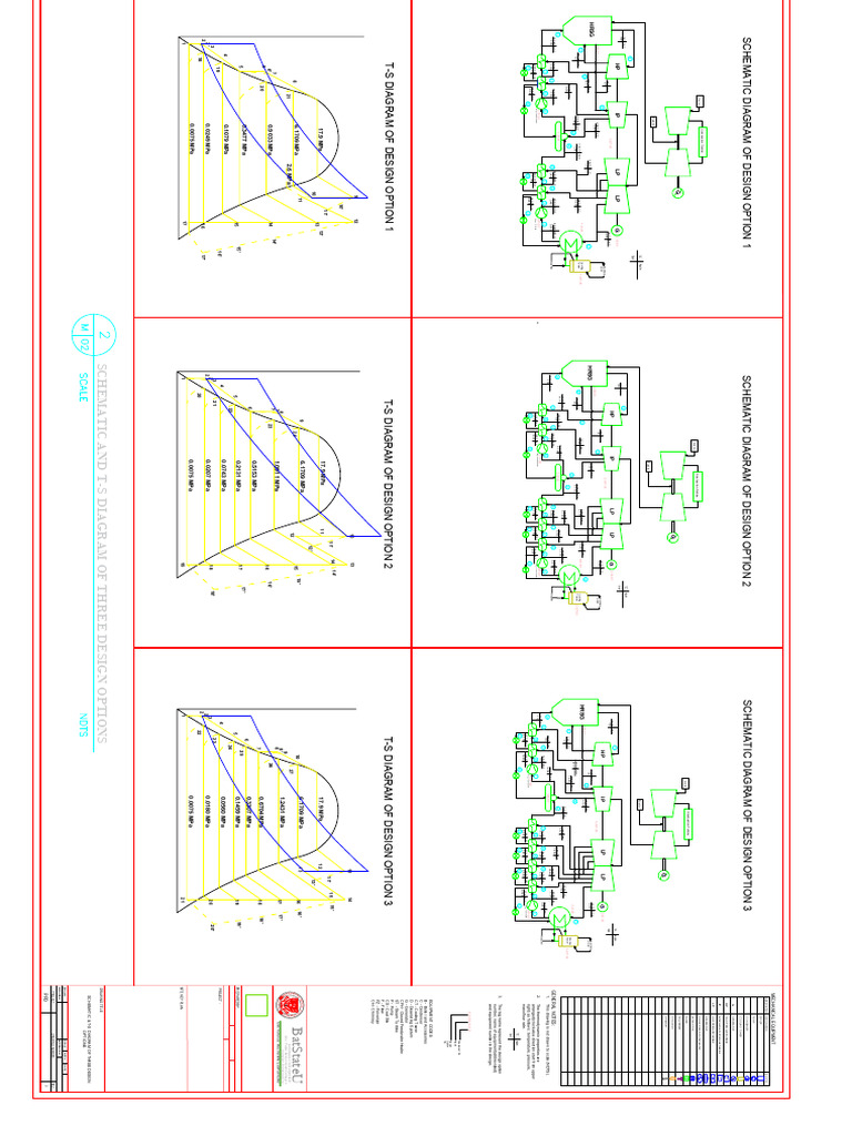 BAT Anga S ST | PDF | Boiler | Power (Physics)