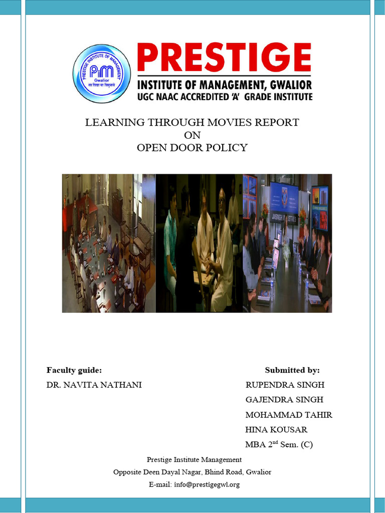 LTM Sample Report | PDF | Foreign Direct Investment | Employment