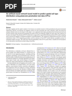 Robertson 2016 - CPT-based Soil Behaviour Type (SBT) Classification ...