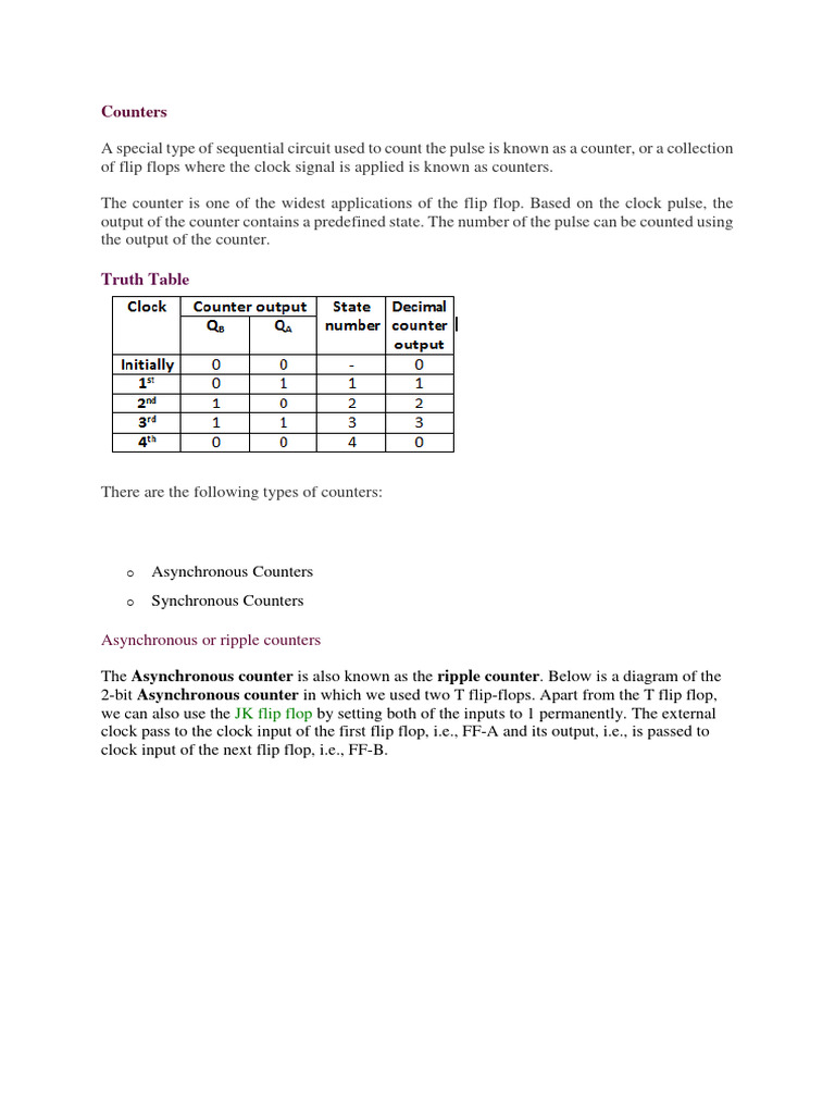 UNIT 5 | PDF | Computer Data Storage | Read Only Memory