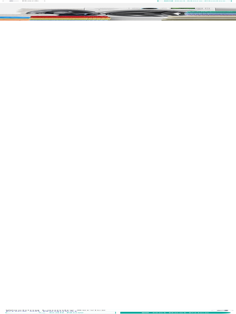 Comprehensive Laundry Services Guide | PDF | Laundry | Domestic Life