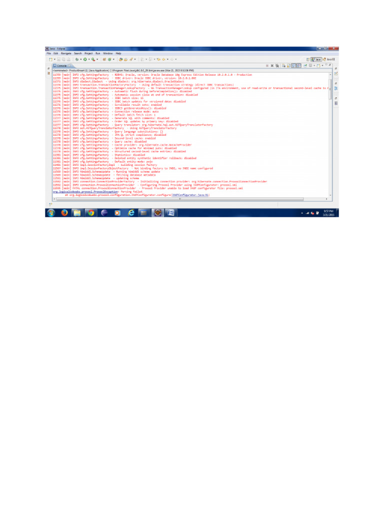 connection pooling | PDF