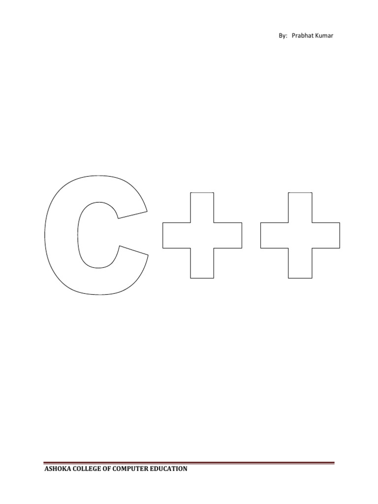 C Practical File Complete | PDF | Computer Science | Object (Computer Science)