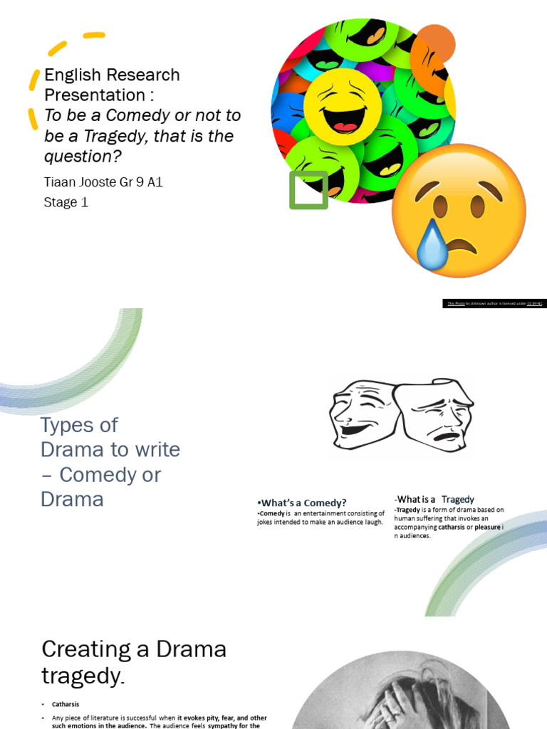 English Paper gr8 | PDF | Plot (Narrative) | Tragedy