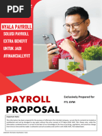 T&C Nyala Basic | PDF