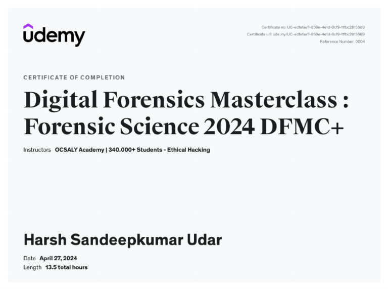 Digital Forensic Pdf
