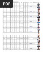 Intrainz Innovation Program Description | PDF | Internship | Job Hunting