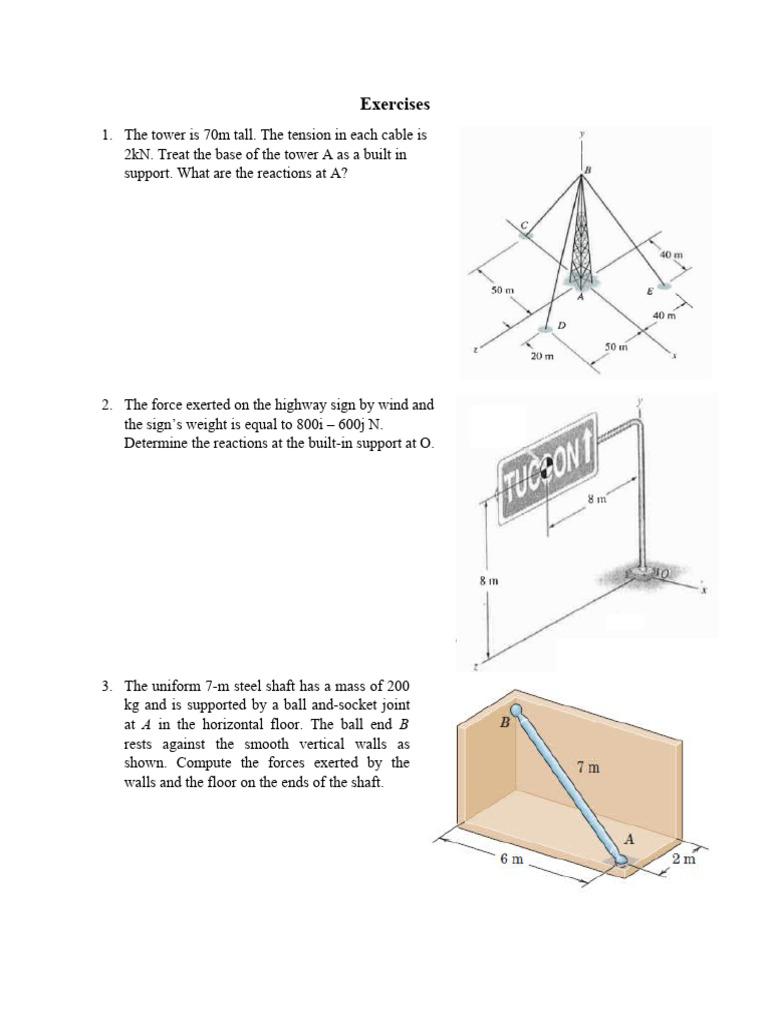 ATec 2048 Exercise | PDF