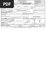 Claiming Civil Service Eligibility Certificate | PDF | Identity ...