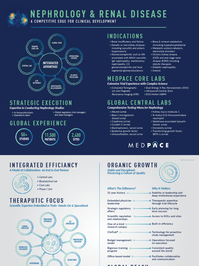 At A Glance Nephrology and Renal Diseases 2 | PDF | Nephrology | Kidney Disease