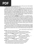 Road Runner Chicken Farming Guide | PDF | Chicken | Egg