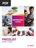 01 - Panel Mdp-Panel Layout | PDF | Building Materials | Building ...