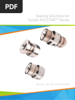 Metastream Couplings | PDF | Pump | Turbomachinery