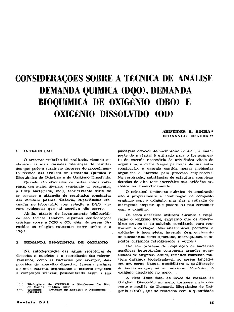 Artigo Edicao 93 N 403 | PDF