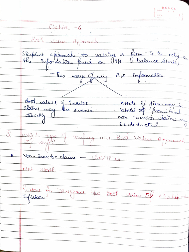 Yasmeen CV Notes3 | PDF