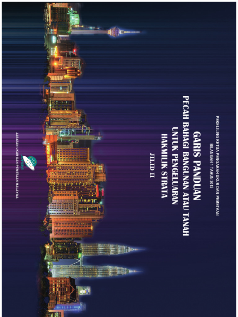 Ea5be Kpup 1 2015 Jilid II | PDF