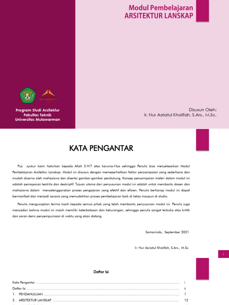 Modul Arl | PDF | Seni