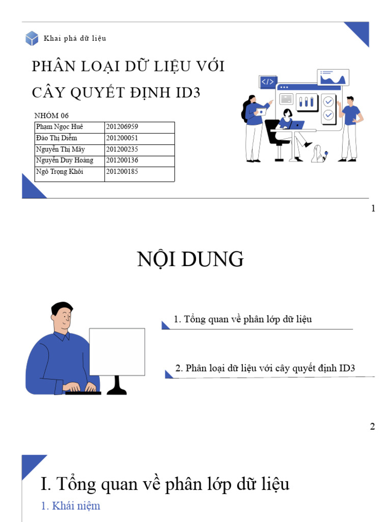 KPDL N01 K61 Nhom06 | PDF