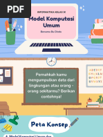 Pengenalan dan Manfaat Makey Makey | PDF