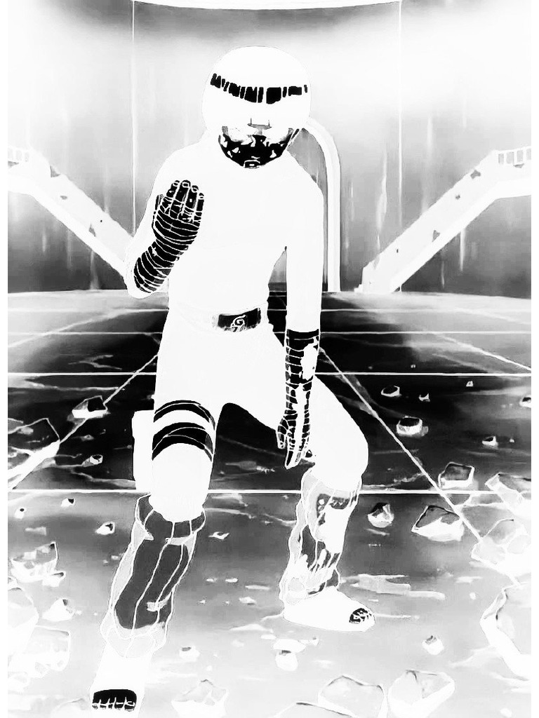 Badass Naruto Dude Pdf 8763